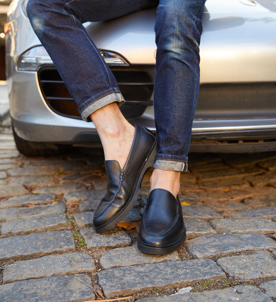 Marc Joseph New York