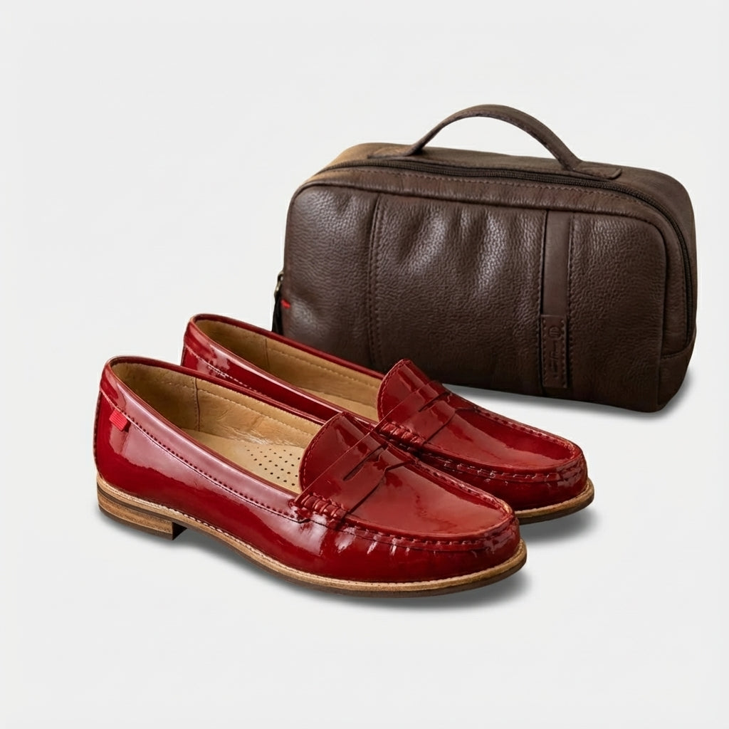 Loafers & Mocs | Women – Marc Joseph New York
