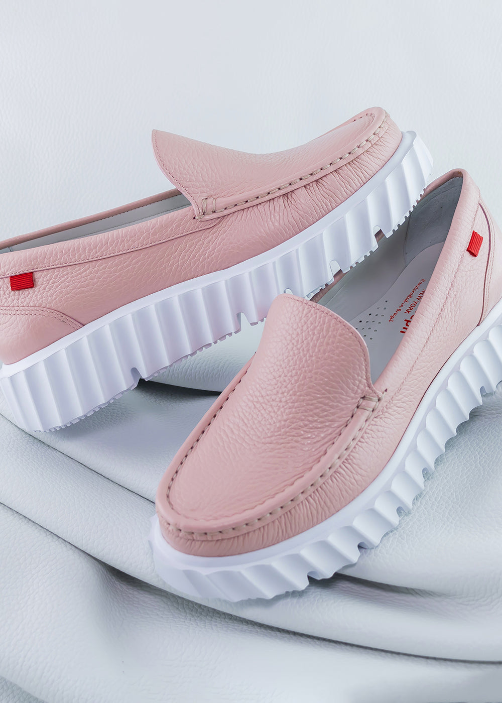 Marc Joseph New York