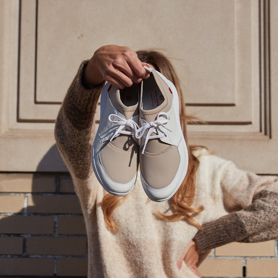 Marc Joseph New York